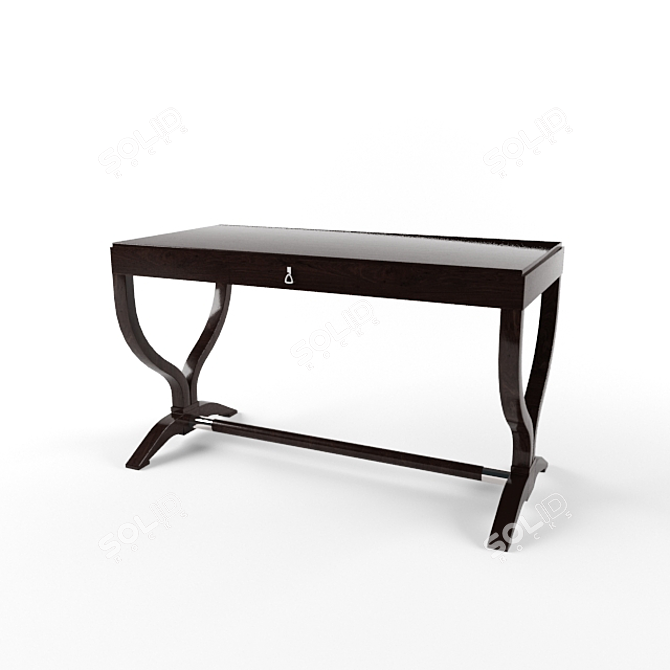 Luxury Vray Materials: Philipp Selva Home 3D Model - SolidRocks.net