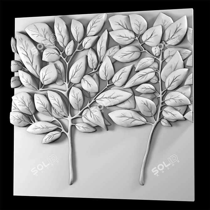 3D Visualizer Model 3D Model - SolidRocks.net