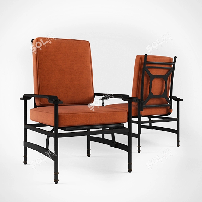 3DS MAX 2014 File with OBJ, FBX, Textures 3D Model - SolidRocks.net