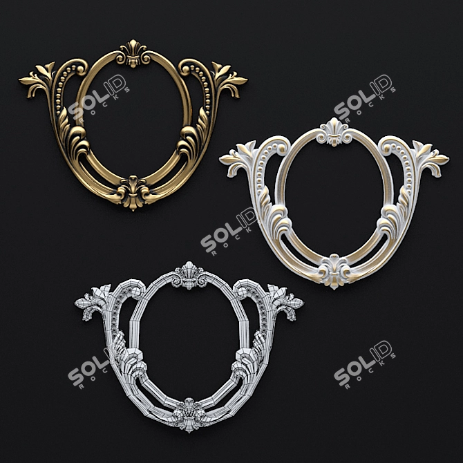 Precision Cutting Tool for CNC Machines 3D Model - SolidRocks.net