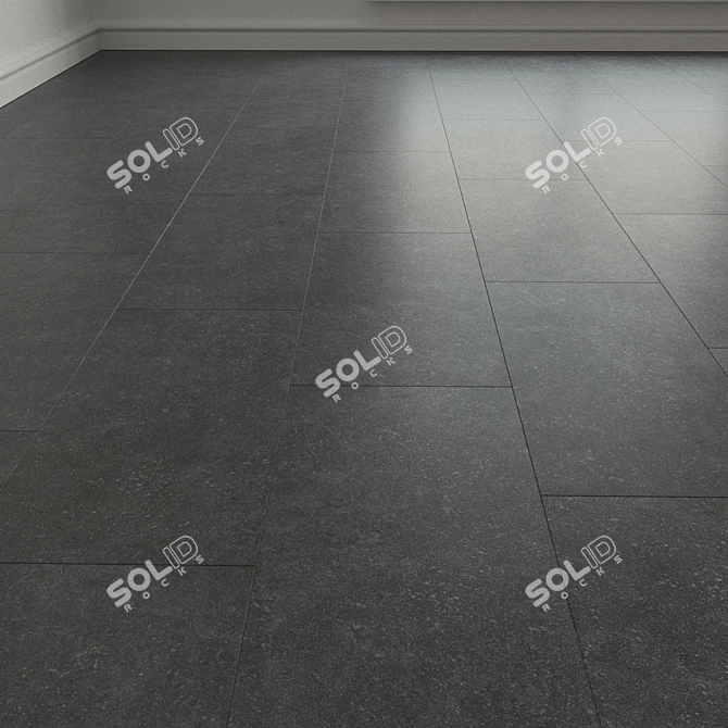 Moduleo Transform Azuriet: High-Resolution Porcelain Stoneware Tile 3D ...