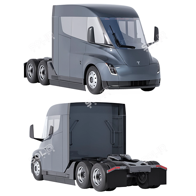 Archived 3D Model Collection Pack 3D Model - SolidRocks.net